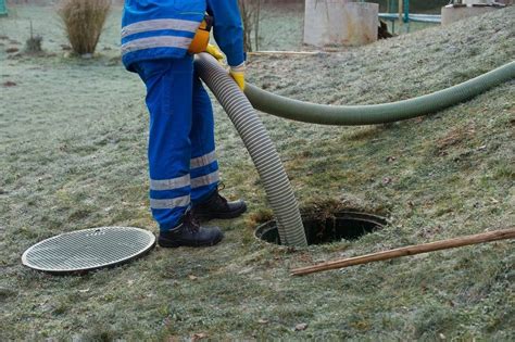 A Professional Septic System Service In Boyce La 71409