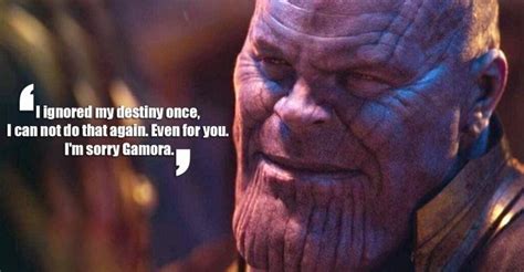 15 Thanos Quotes From Infinity War That Will Leave A Lasting Impression