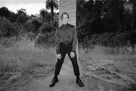 The Naked And Famous Thomas Powers Releases Reflective New Single