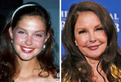 15 Celebrities Whose Transformations Over The Years Are Truly Dramatic