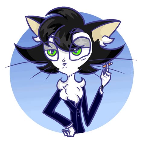 Alex Avatar By Crystal Sushi On Deviantart