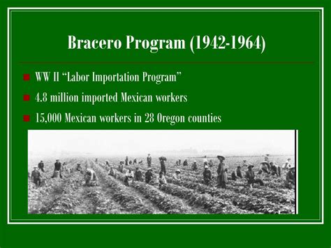 Ppt The Migrant Education Program Powerpoint Presentation Free