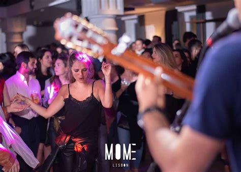 Mome Santos Lisboa Wikinight