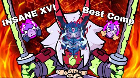 Oni Hunt Insane Xvi Clear Guide Video Youtube