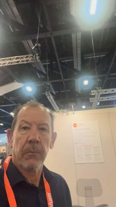 Alan Boyd On Linkedin Eames Design Designshow Designshowaustralia