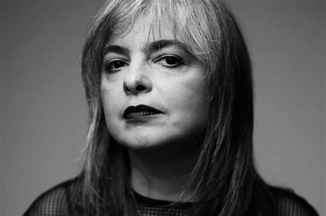 Mariana Enríquez Todo Lo Que Escribí Hasta Ahora Fue Exactamente Lo