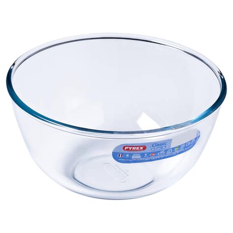 Pyrex Classic 2l Bowl Kitchenware Iceland Foods