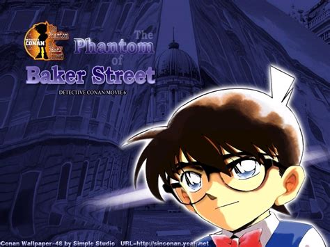 Anime Pictures Detective Conan