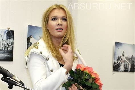 Boris Aprel Celebrities Fashion Women