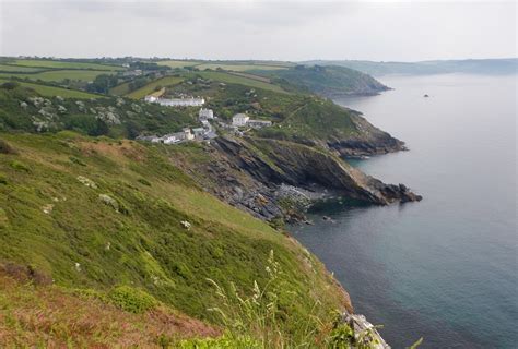 Cornwall Circular Walks