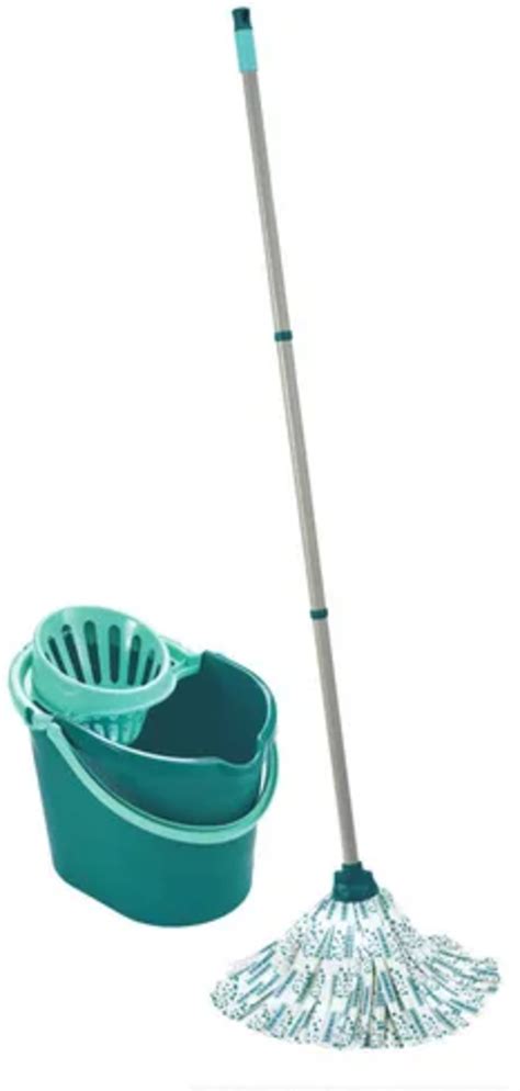 Leifheit Classic Mop Set Oh Feliz