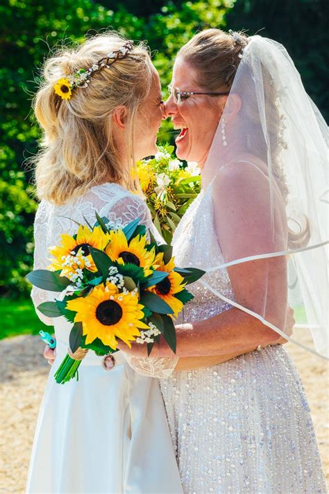 Dud And Ginas Festival Wedding Weekend ⋆ Unconventional Wedding