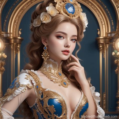 Unity 8k Wallpaper Prompts Stable Diffusion Online