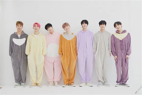 10 Times Monsta X Destroyed Monbebes Hearts With Their Soft Cute