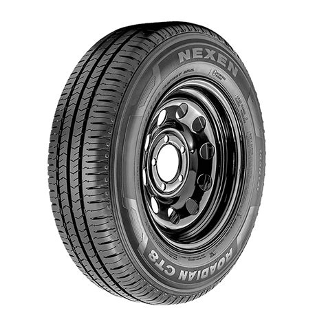Buy Nexen Roadian CT8 LT185/R14 Tires | SimpleTire