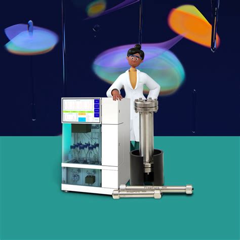 Breaking The Bottleneck Chromatography Columns And The Importance Of