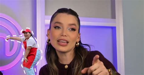 Lylo Fa Cuenta A Quién Le Confiaría Su Pastel De Cumpleaños En Masterchef