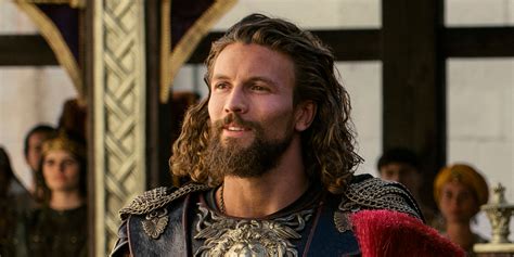 Netflixs Vikings Valhalla Will End With Season 3 First Images