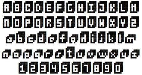 Design Practice Typefaces