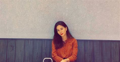 고소영 초4 아들 둔 엄마 중 최고 미인장동건♥이 반한 미모 클라스