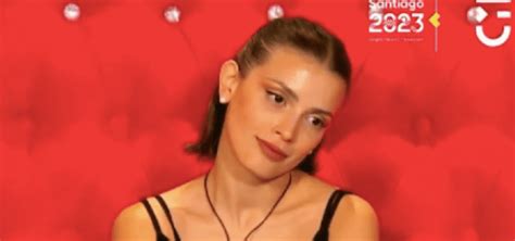 ¡hasta Kel Reaccionó Coni Deja Ola De Reacciones Por Nominación Espontánea En Gran Hermano