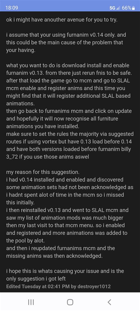 Search Billy Slal 53 Se Request And Find Skyrim Special Edition