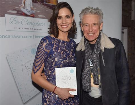 Alison Canavan Irish Mirror Online