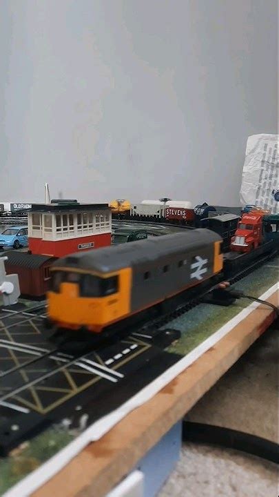 My Brand New Lima Class 26 With A Mixed Freight Youtube