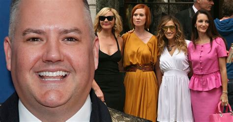 Ross Matthews Personally Requested To Interview The Sex And The City 2 Cast But Was Massively
