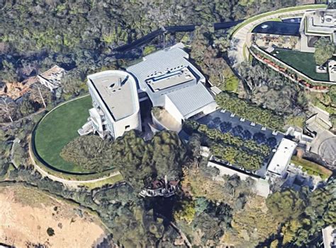 Tom Hanks And Rita Wilsons House President House