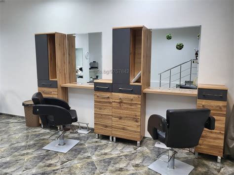 Варна Под наем Място в салон за красота 15 кв м Партер Магазини