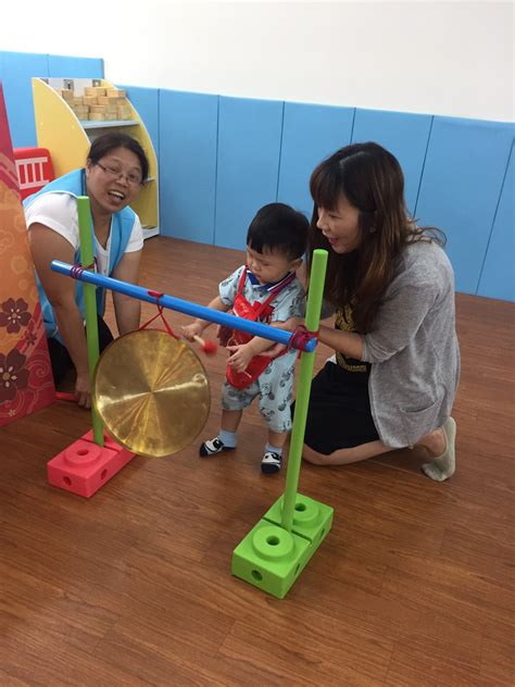 彰化縣鹿港育兒親子館 【1080928抓週花絮】 周歲禮讚抓周活動 全數額滿大爆滿 Facebook