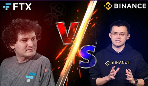 Binance Ceosu İle Ftx Ceosu Karşı Karşıya Airdrop Türkiye