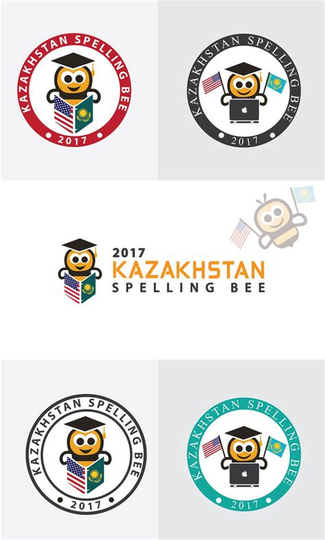 Entry 134 By Orangethief For Logo For Spelling Bee Freelancer