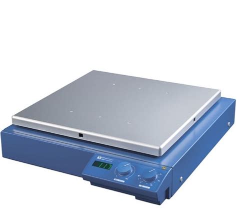 Ks 501 Orbital Shaker Ika