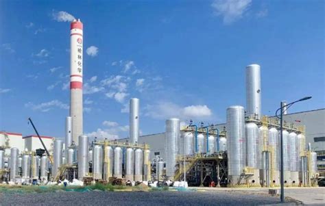 西南院大型化变压吸附气体分离技术列入工信部鼓励推广应用技术目录 知乎