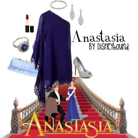 190 Anastasia Fashion Ideas Fashion Disney Outfits Disney Inspired