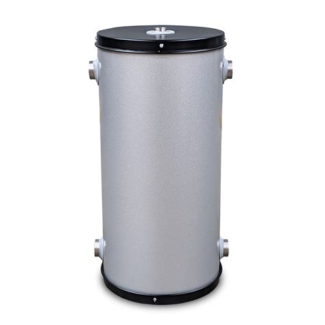 Aquinox Stainless Steel Heat Pump Buffer Vessel Newark Cylinders