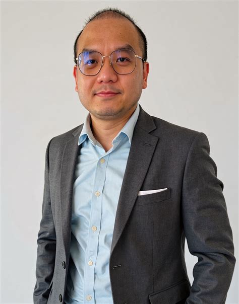 Dr Jing Alvin Quah Cardiologist West Lakes Healthshare