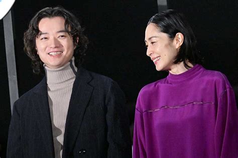 新海誠監督、染谷将太＆深津絵里の2ショットに興奮のワケ「すごく胸がグッとくる」 Encount