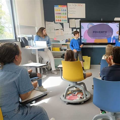 The Journey Of Lighthouse American School A Beacon Of Learning