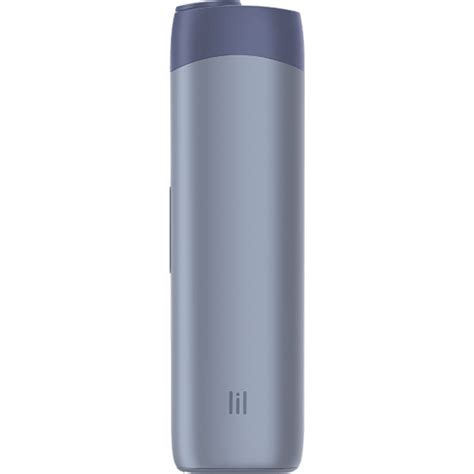 Lil Solid Ez Blue Buy Online Heated Products Thailand 43 Off