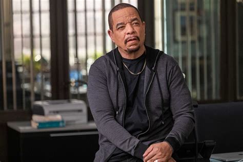 Ice T Wants This Svu Villain — Played By A Famous Rapper — To Come Back