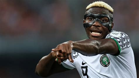 Victor Osimhen Reveals Best Moment Of His Football Career Naija News