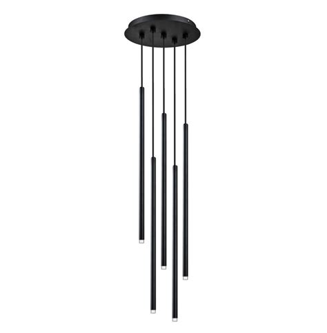 Viokef 4291200 5l Pendant Light Zenia Light Indoor Suspended Led
