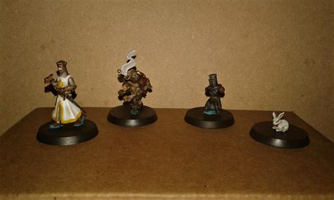 Come Patsy We Ridefor Camelot Rprintedminis