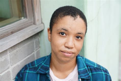 Brionne Janae — A Gathering Of The Tribes