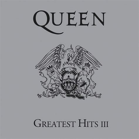 Queen Greatest Hits Album Covers
