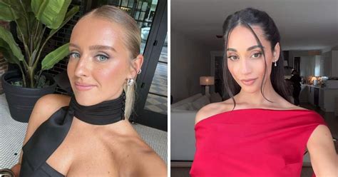 2024 Peoples Choice Country Awards Best Dressed Celebs From Lbds To Red Red Seduction