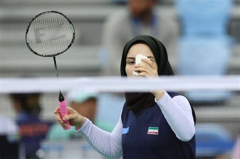 اردوی تیم ملی بدمینتون دختران در البرز برگزار می شود خبرآنلاین